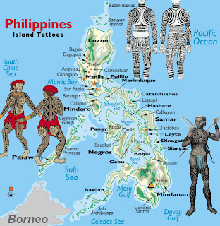 Resources: La Isla De Los Pintados